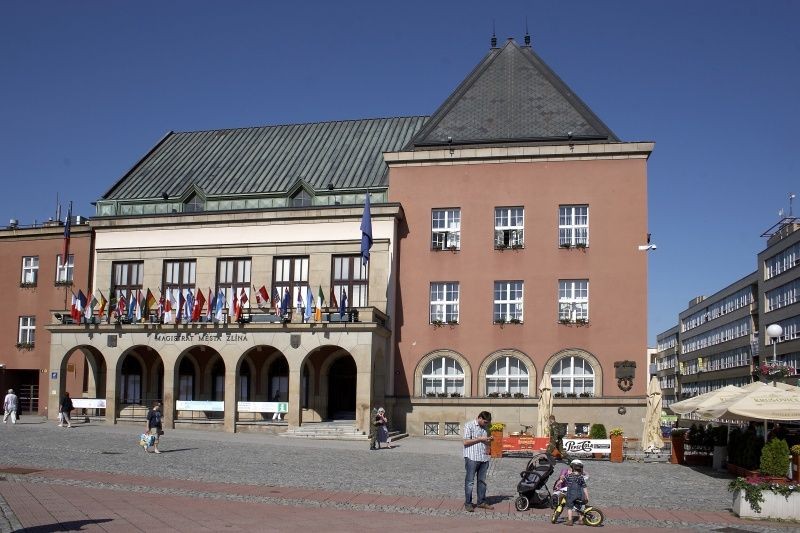 Město Zlín si připomene památku obětí komunismu - Zlín.eu