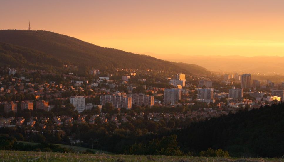 Město Zlín se rozhodlo upravit územní plán, řeší celkem 13 změn - Zlín.eu